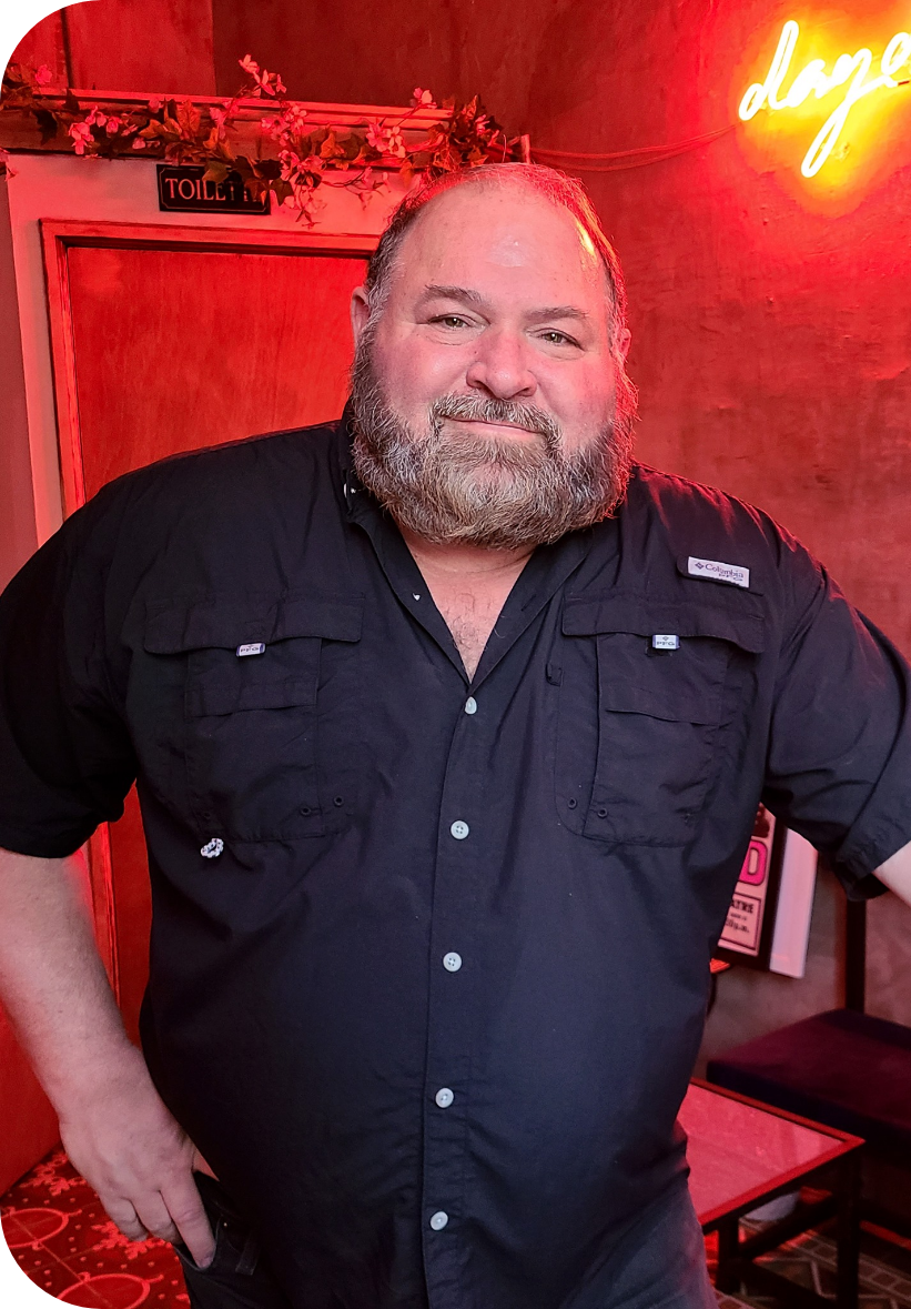 Home - Craig Handley